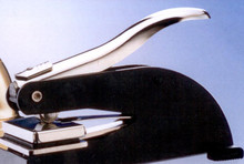 Desk Embosser