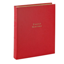 Family History Journal