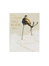 The Ultimate Ski Book