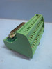 Phoenix Contact 2900675 Interface Module VIP-3/SC/D37SUB/M/HW/C300 ...