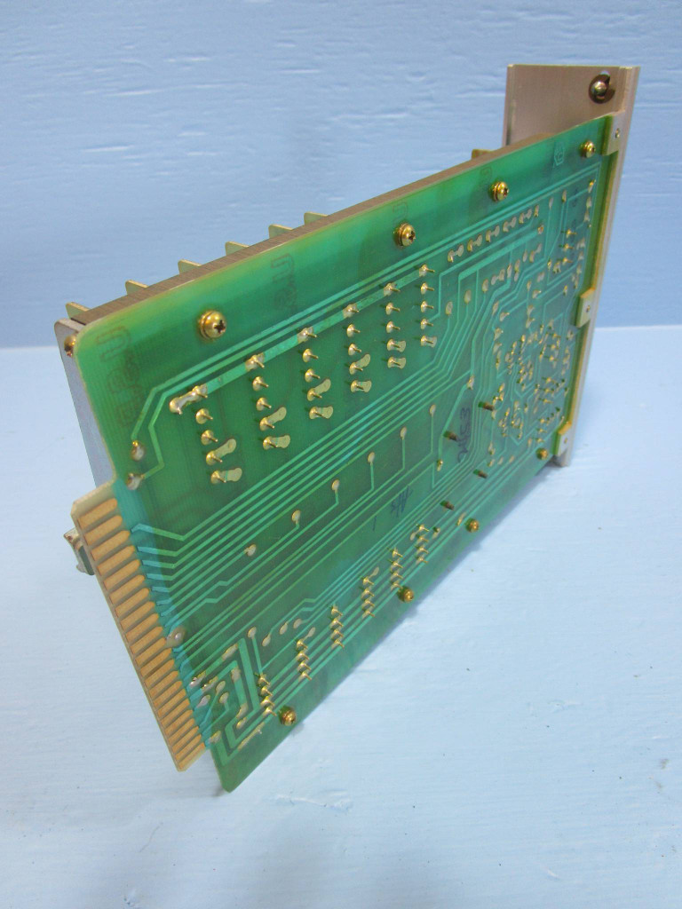 Reliance Electric CLDC 0-51865-2 RE PCB PLC Module Drive 0518652 R E ...