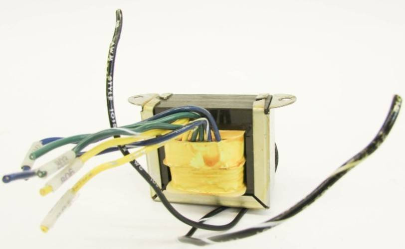 GE K-3224 25VA 120V Transformer Zenith Controls for 50P-1005 RT Box ...