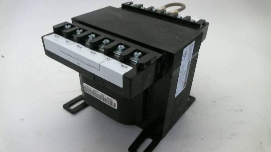 Micron ImperviTRAN B350-0536-3 Industrial Control Transformer (YY1847-3 ...