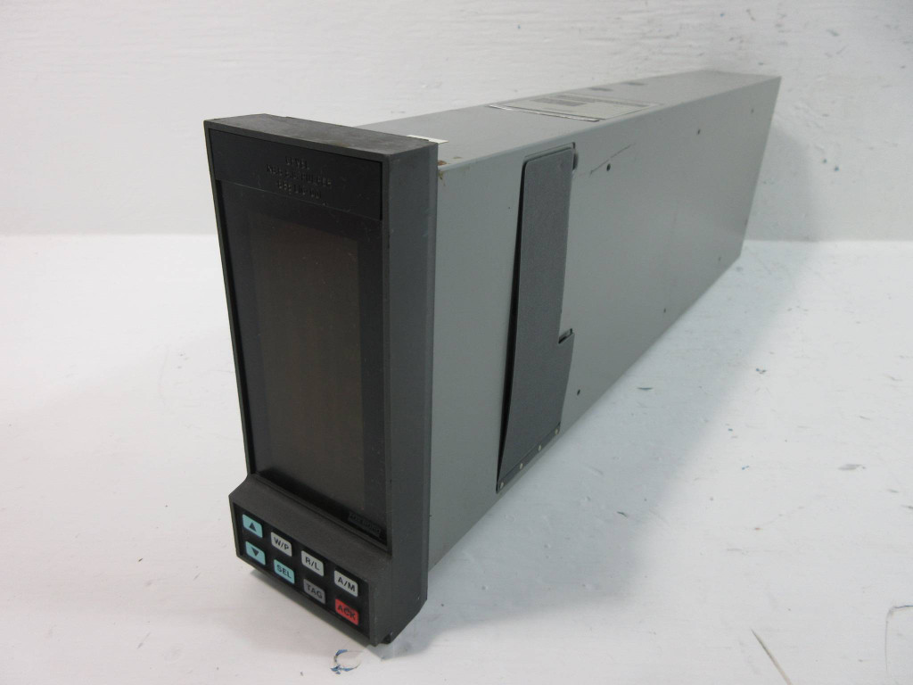 Foxboro 2CDA-S1 SPEC 200 Micro Display Station Controller L0117AG ...