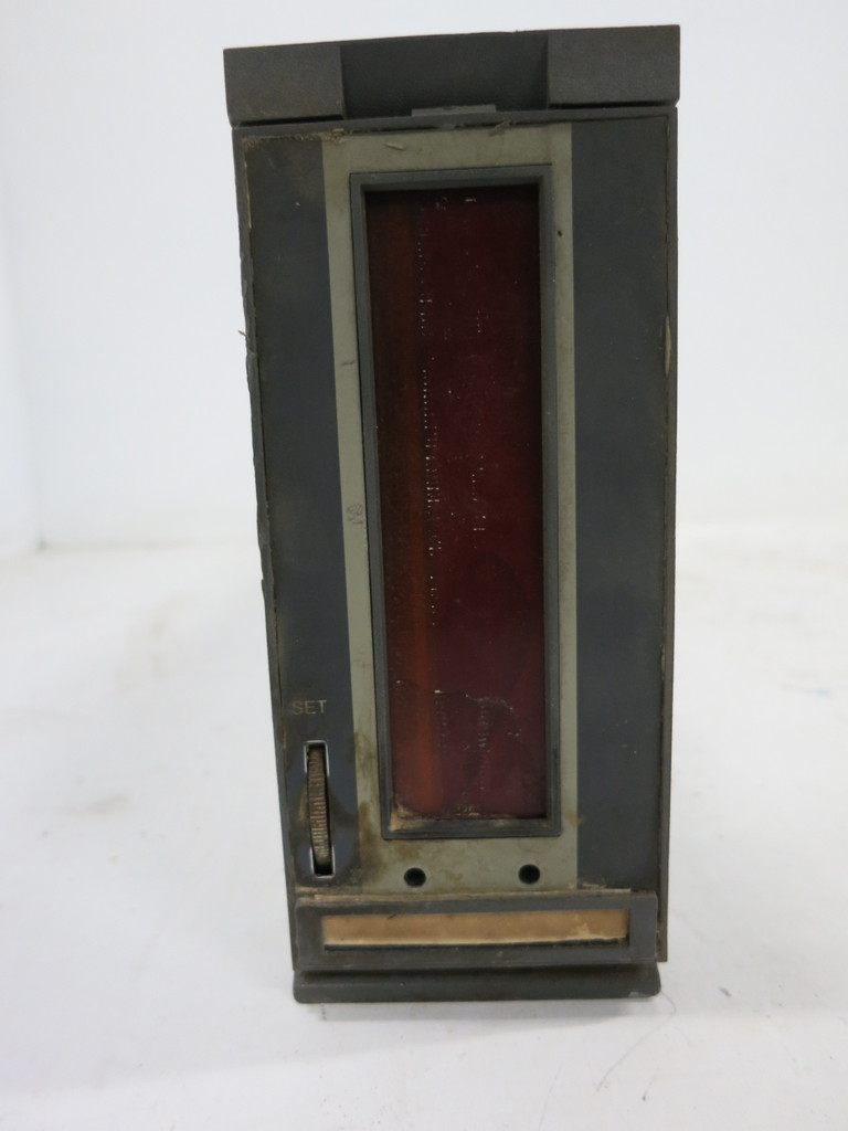 Foxboro E27MM-SA Spec 200/SS Indicator Process Controller AS:MTS ...