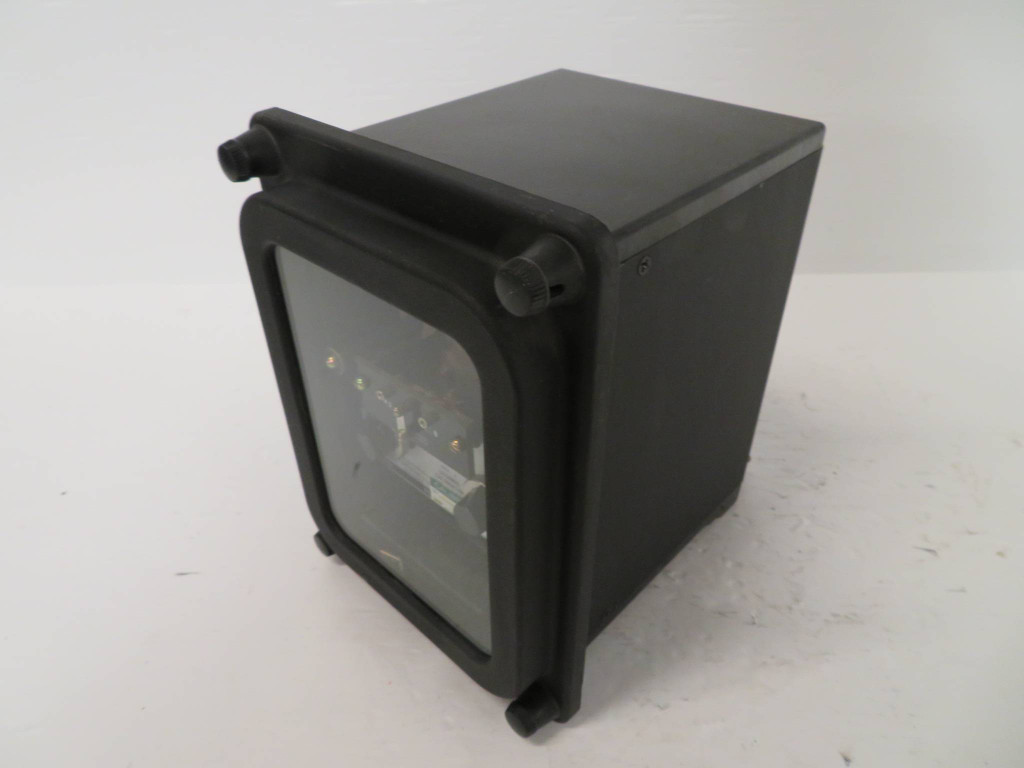 General Electric 12SAM16A12A Static Timing Relay GE SAM 48/125/250 V DC ...