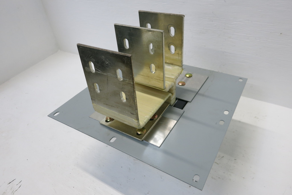 Siemens SX316C20FEND 1600A 3PH 3W G Sentron Busway Busway - Busbar ...