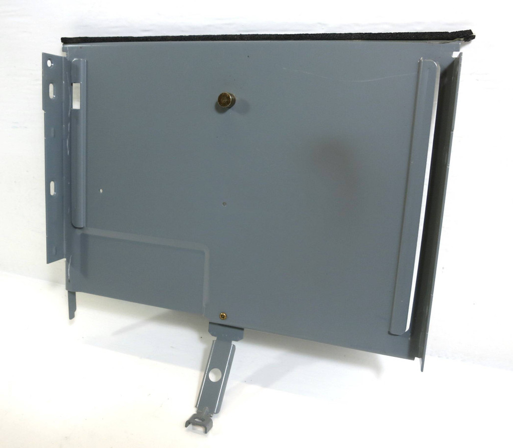Square D Model 6 MCC Midshelf Assembly Motor Control Center Shelf Pan ...
