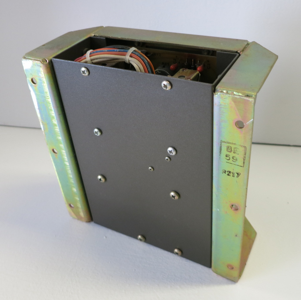 Basler Electric 90 88800 102 Model PRS 250 Veri-Sync Relay 9088800102 ...