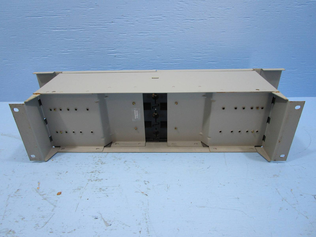 CH FDPWT3611R 30 Amp 600V Twin Fused Panelboard Switch FDP Unit Fusible ...