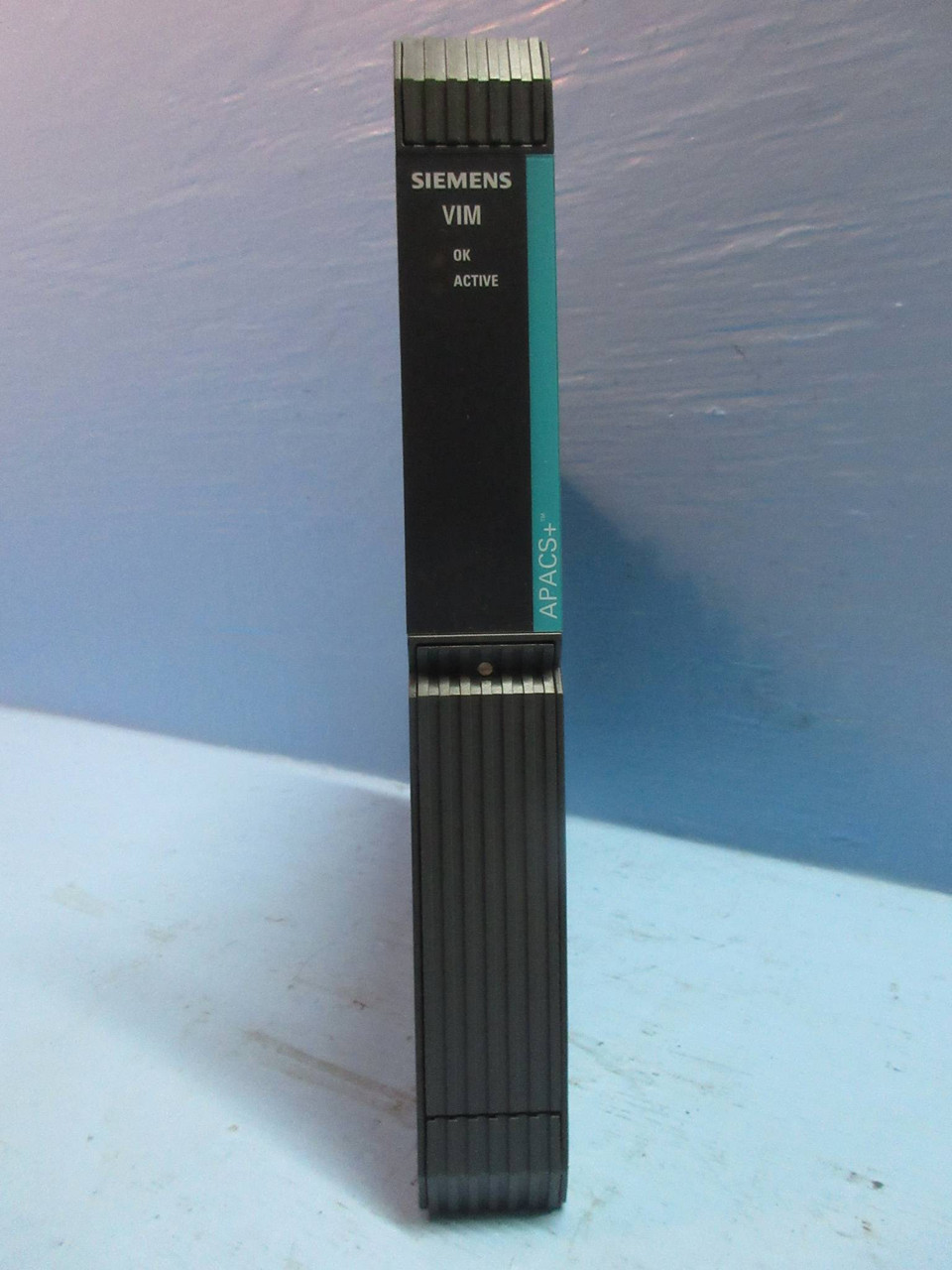 Siemens 39vimccn A5e0028217507 Apacs Vim Voltage Input Module Moore Rom 302 Tk3586 5