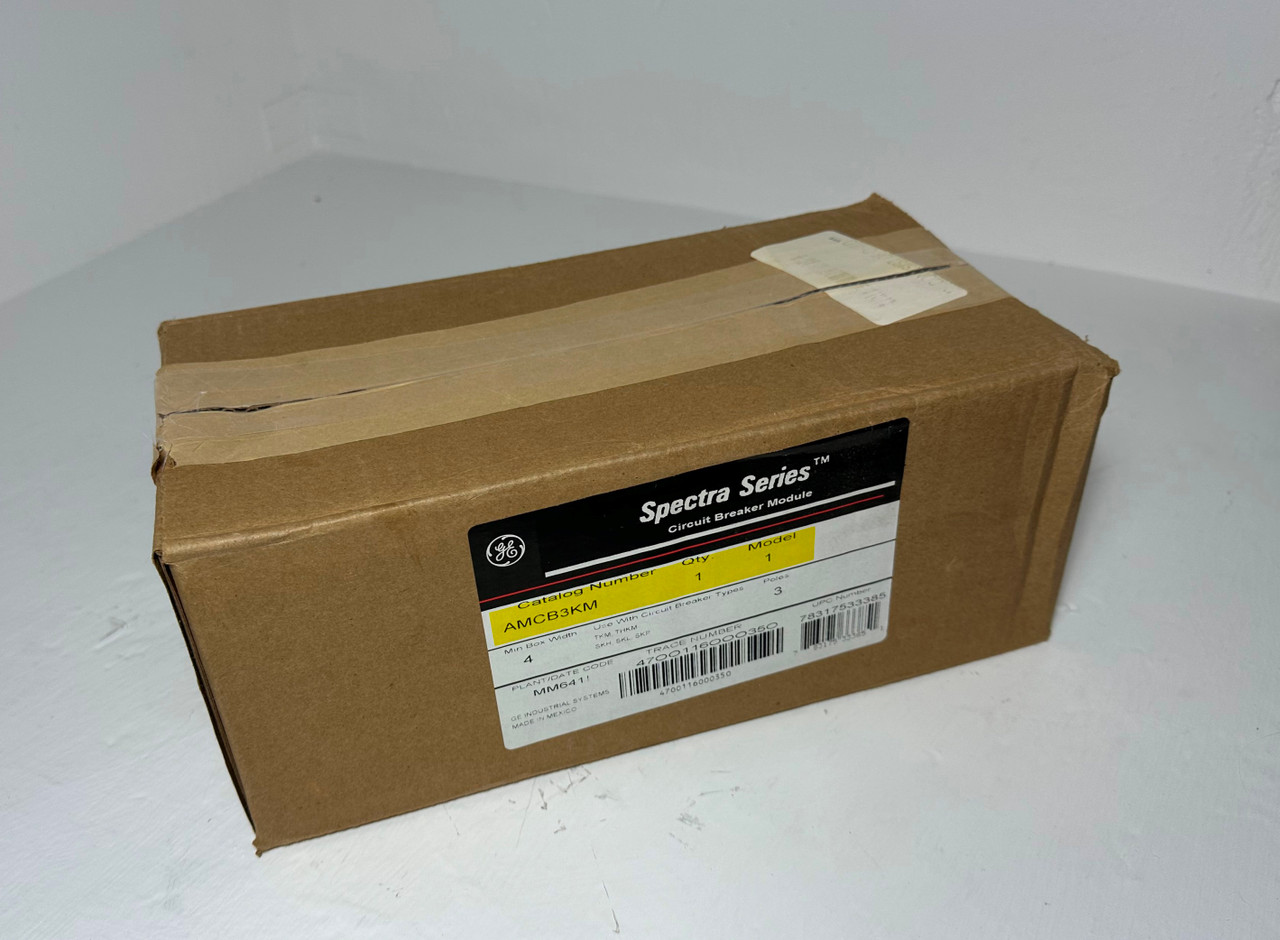 Square D MHP367002100 700A Circuit Breaker w/ Alarm Switch 600V ...