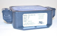 New LoadTrack Joslyn TK-LT250-15A 250V 120-260VAC Surge Protector 3 ...