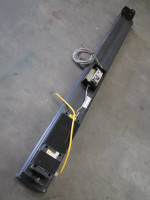 Allen Bradley 2706-P44C InView Message Display Screen Ser C Rev A FRN 2 ...