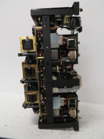 General Electric 12CEY51A2D MHO Distance Relay GE 120V 5 Amp CEY-51A2D ...