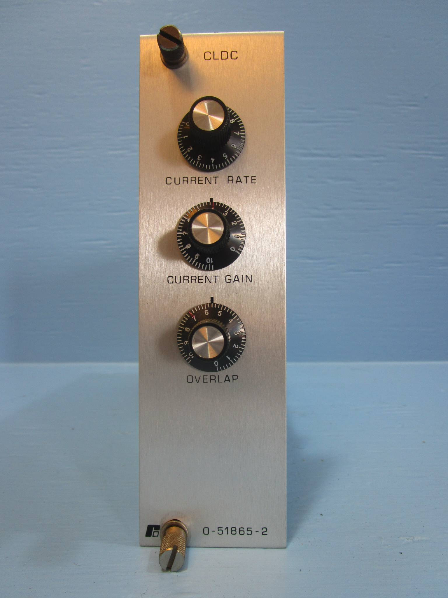 Reliance Electric CLDC 0-51865-2 RE PCB PLC Module Drive 0518652 R E ...