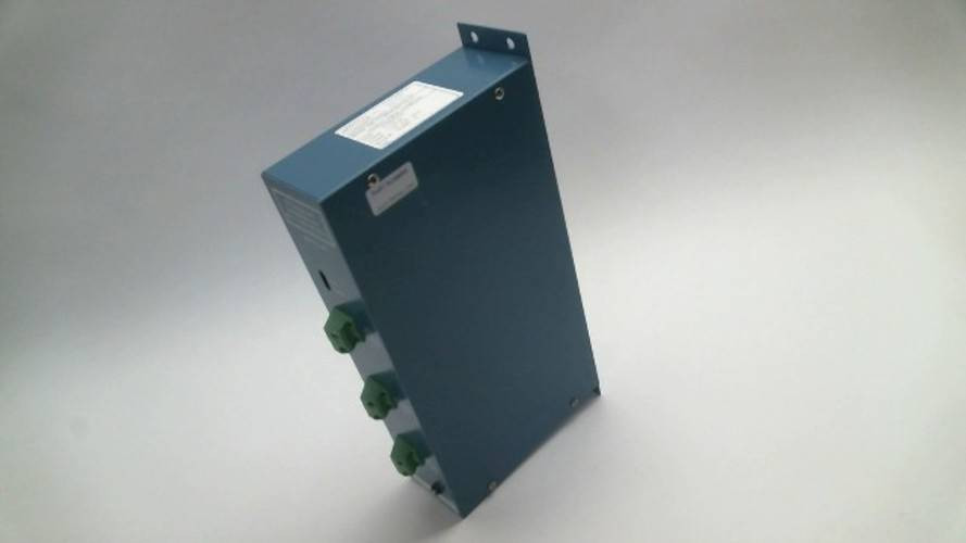 New Pribusin IUC-72-MV4-DC125-U 125 VDC 6VA 4-20mA Isolated Signal ...