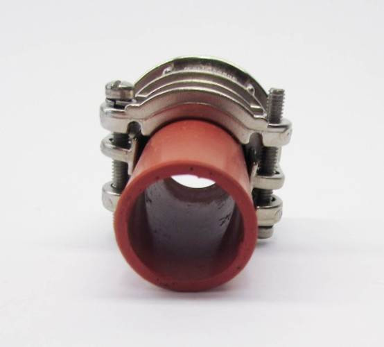 Lot of 5 New Glenair M8372335S28R Circular Connector Backshell Adapter ...