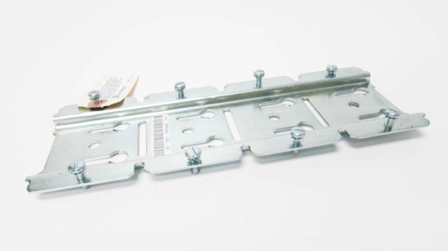 Cutler Hammer D26MC4 10" Relay Mounting Channel Type M 600V NEW NIB ...