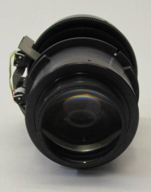 NEW Hitachi SL502 Projector Lens SL-502 NNB (TK2564-6) - River City ...