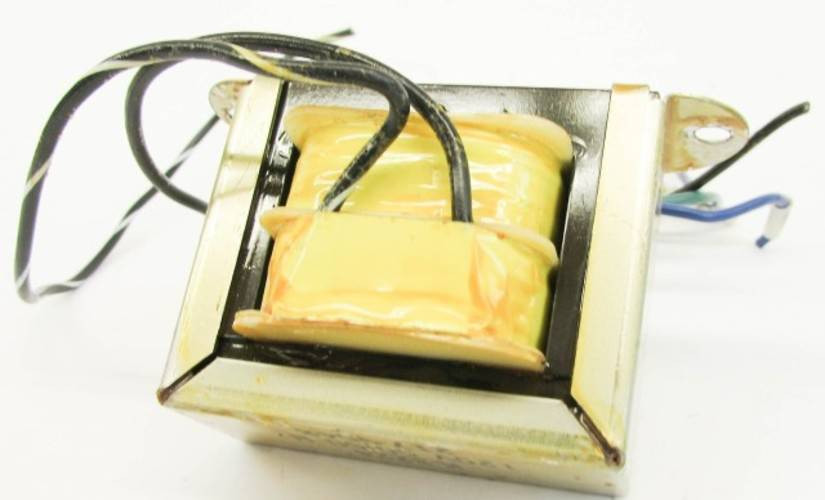 GE K-3224 25VA 120V Transformer Zenith Controls for 50P-1005 RT Box ...