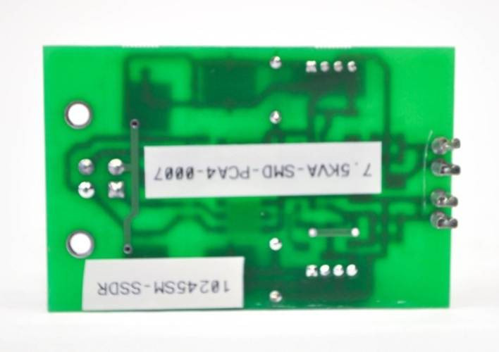 Vicent Enterprises 10245SM-SSDR New Static Switch SCR Drive PCA PCB PLC ...