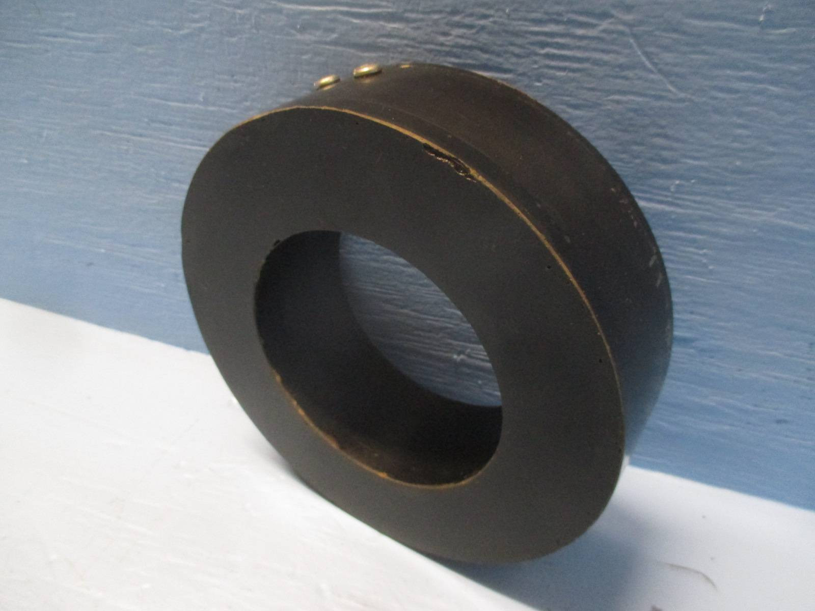 Magnetics and Controls MC# 9313 Current Transformer Ratio 4000:5A CT ...