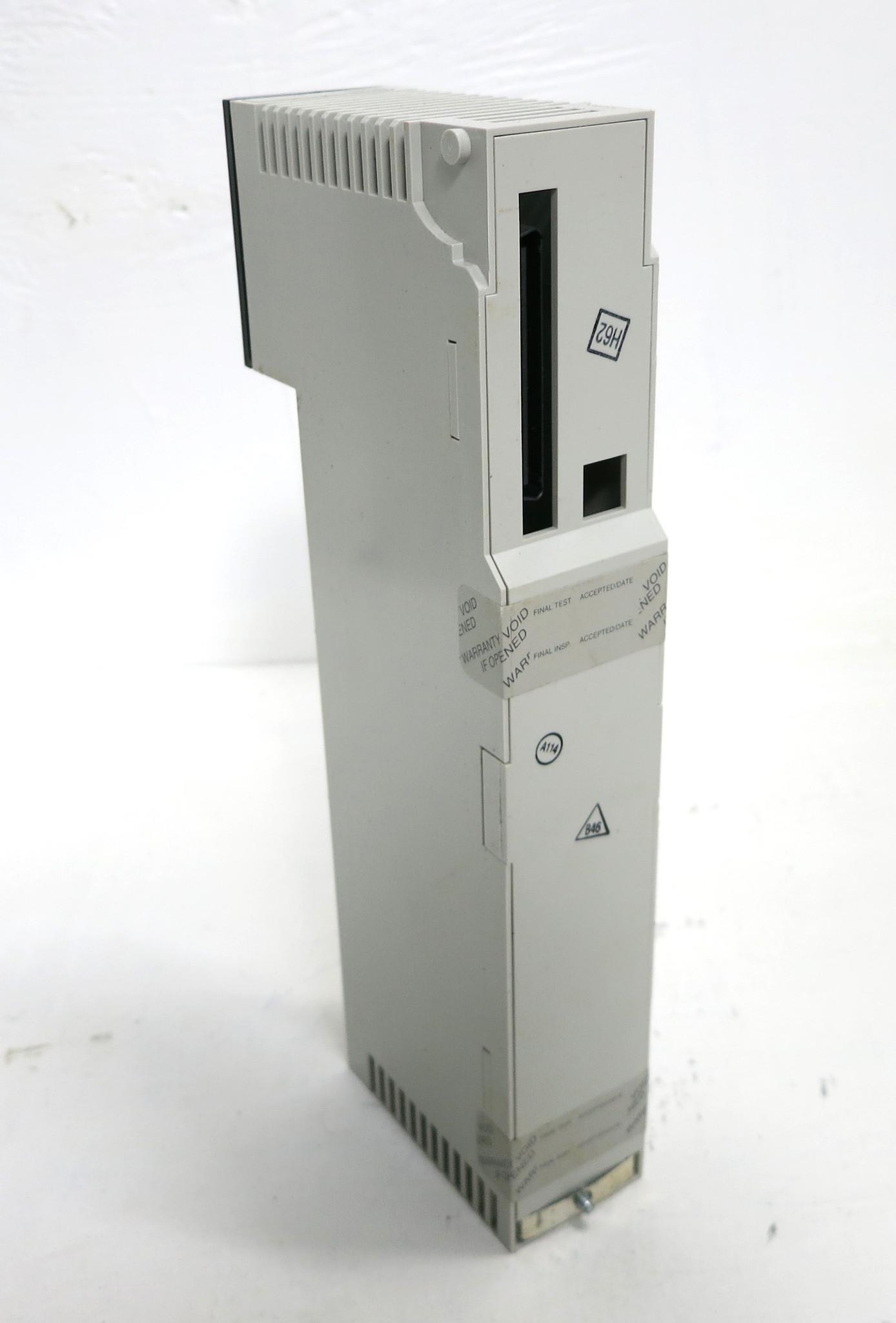 Schneider 140AVI03000 Analog Input 8Ch Bipolar TSX Quantum PLC 140-AVI ...