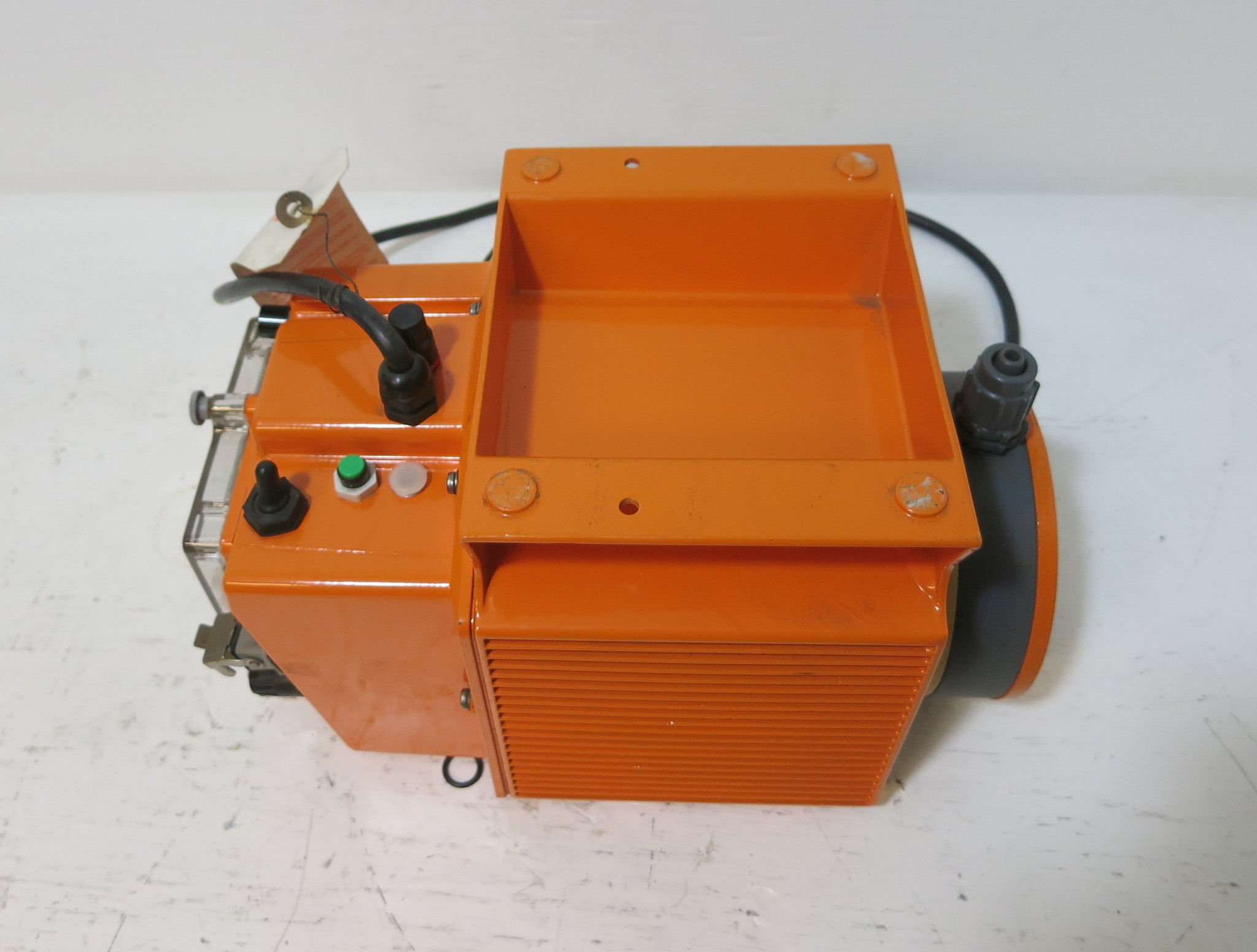 NEW Dulcometer ProMinent Model PHP/RHP pH Redox Controller 221 GPD ...