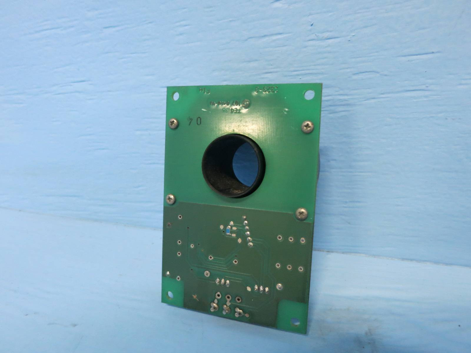 Allen-Bradley/LEM LC500-S/SP7 Current Module Ratio 1:3000 A2550301201 ...