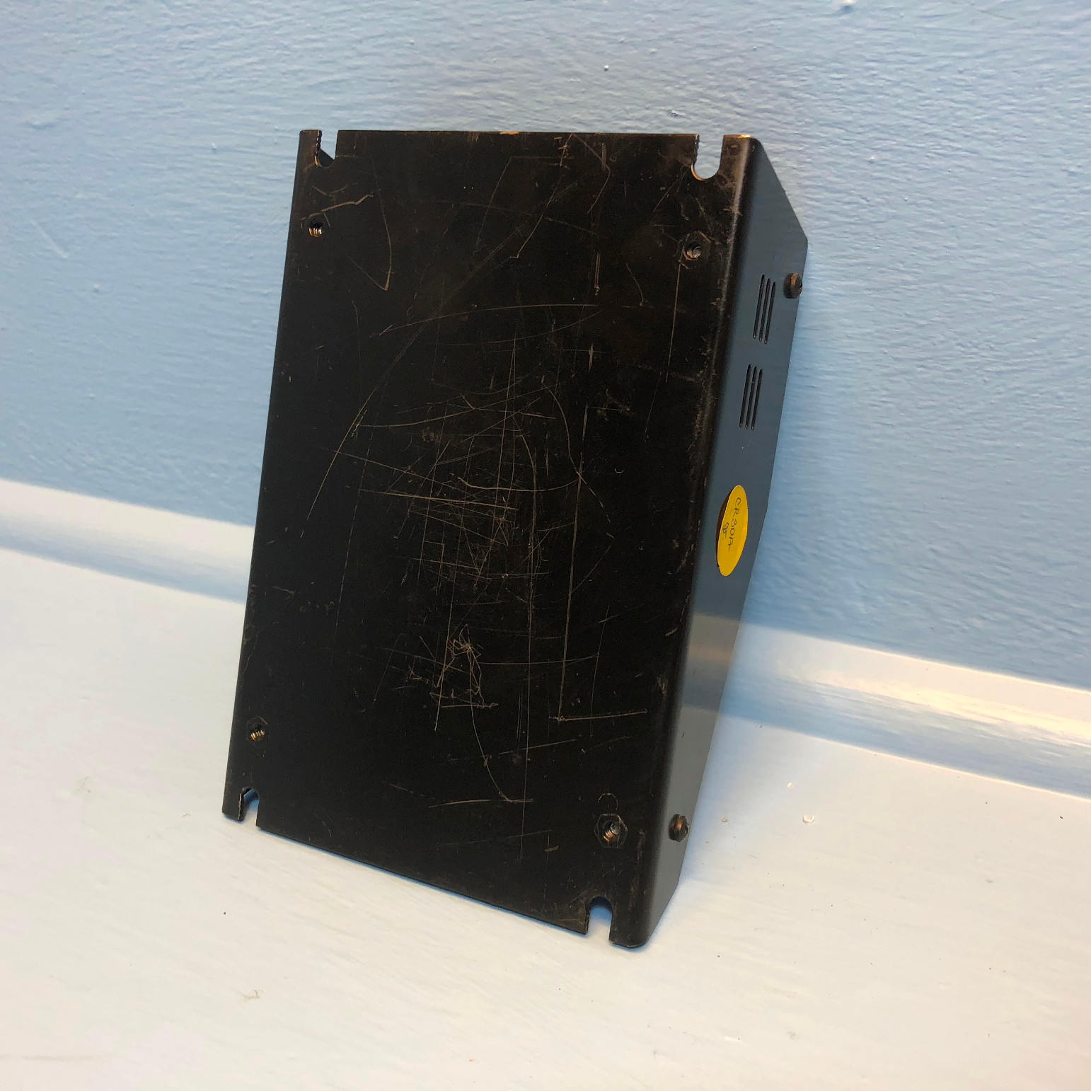 Load Controls Incorporated CR-30A Motor Load Control 6 Amps 1/8 HP 120 ...