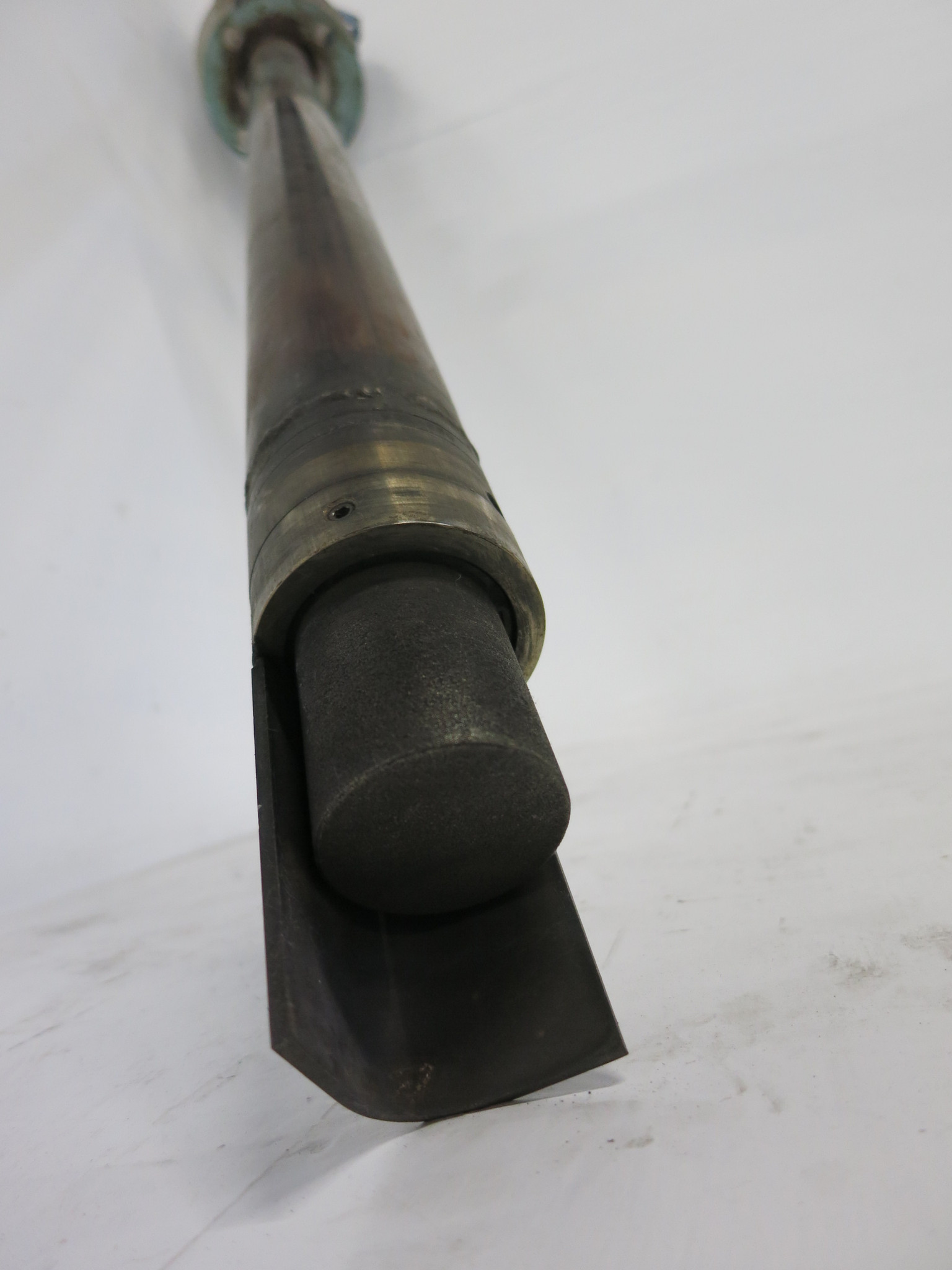 Rosemount OXT4ADR 12411203 Oxymitter DR 4000 Oxygen Probe Analytical ...