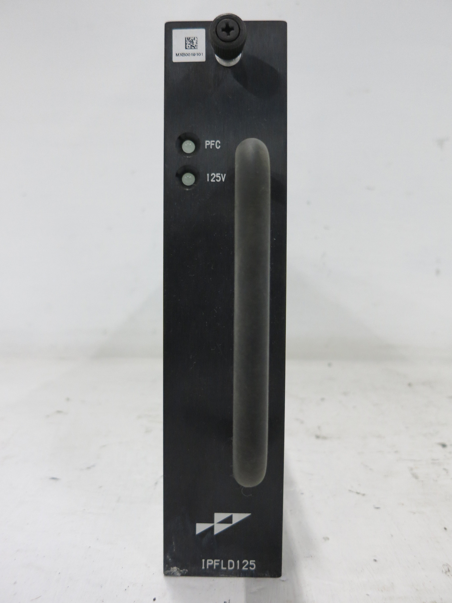 Bailey IPFLD125 infi90 Power System Module Network 90 6642479E1 ...
