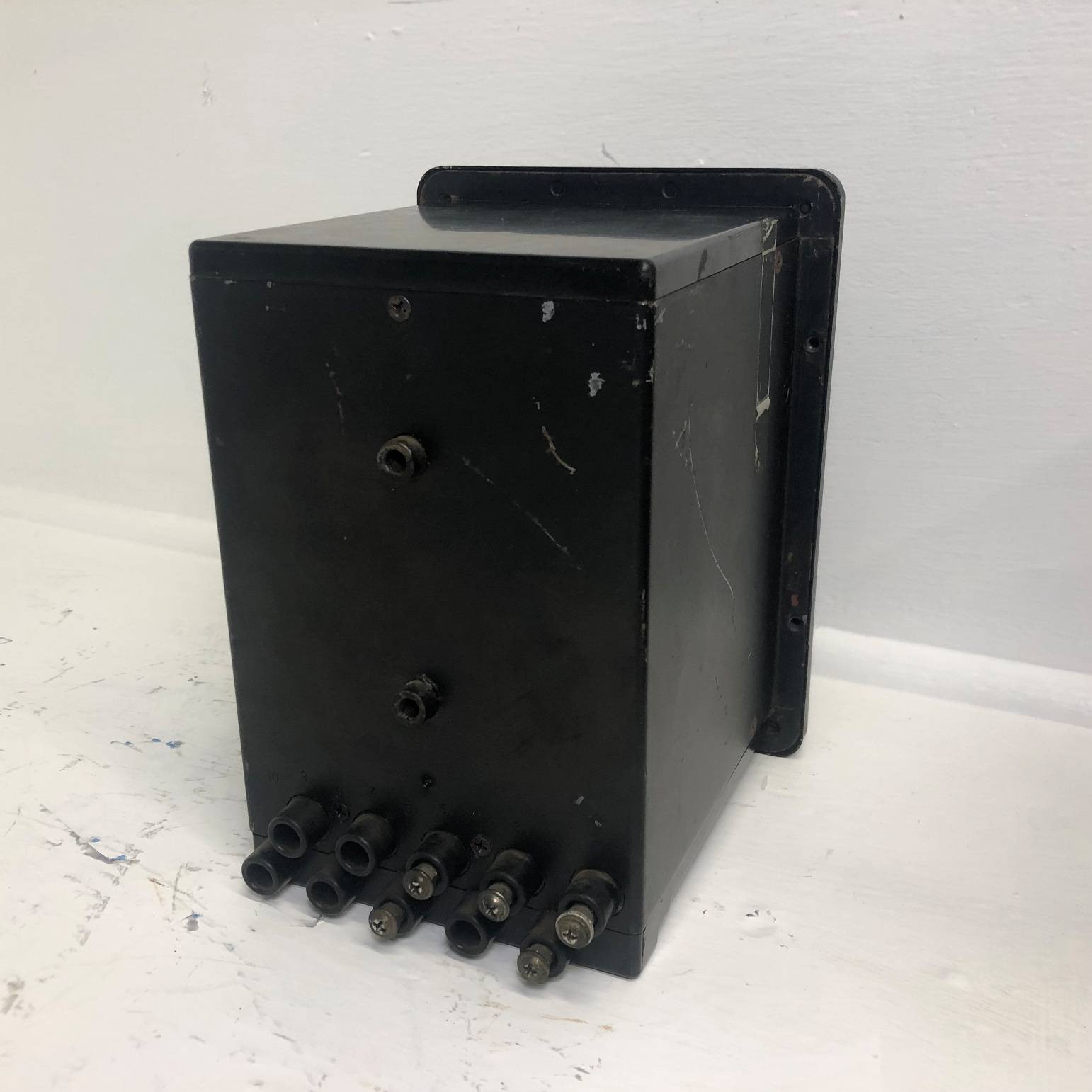 GE General Electric 12IAC77B803A Time Overcurrent Relay Extremely ...