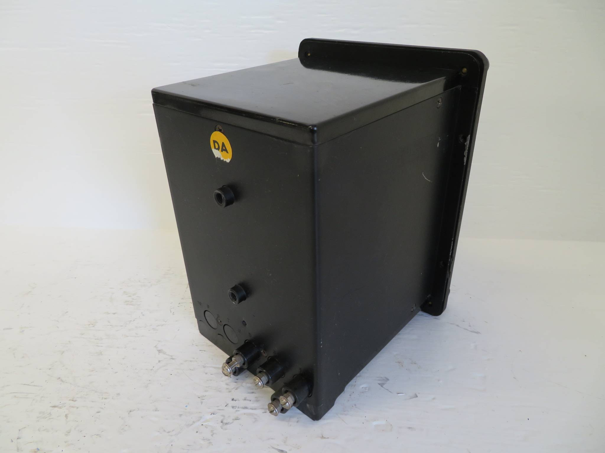 General Electric 12IAC77B31A Time Overcurrent Relay Extremely Inverse ...