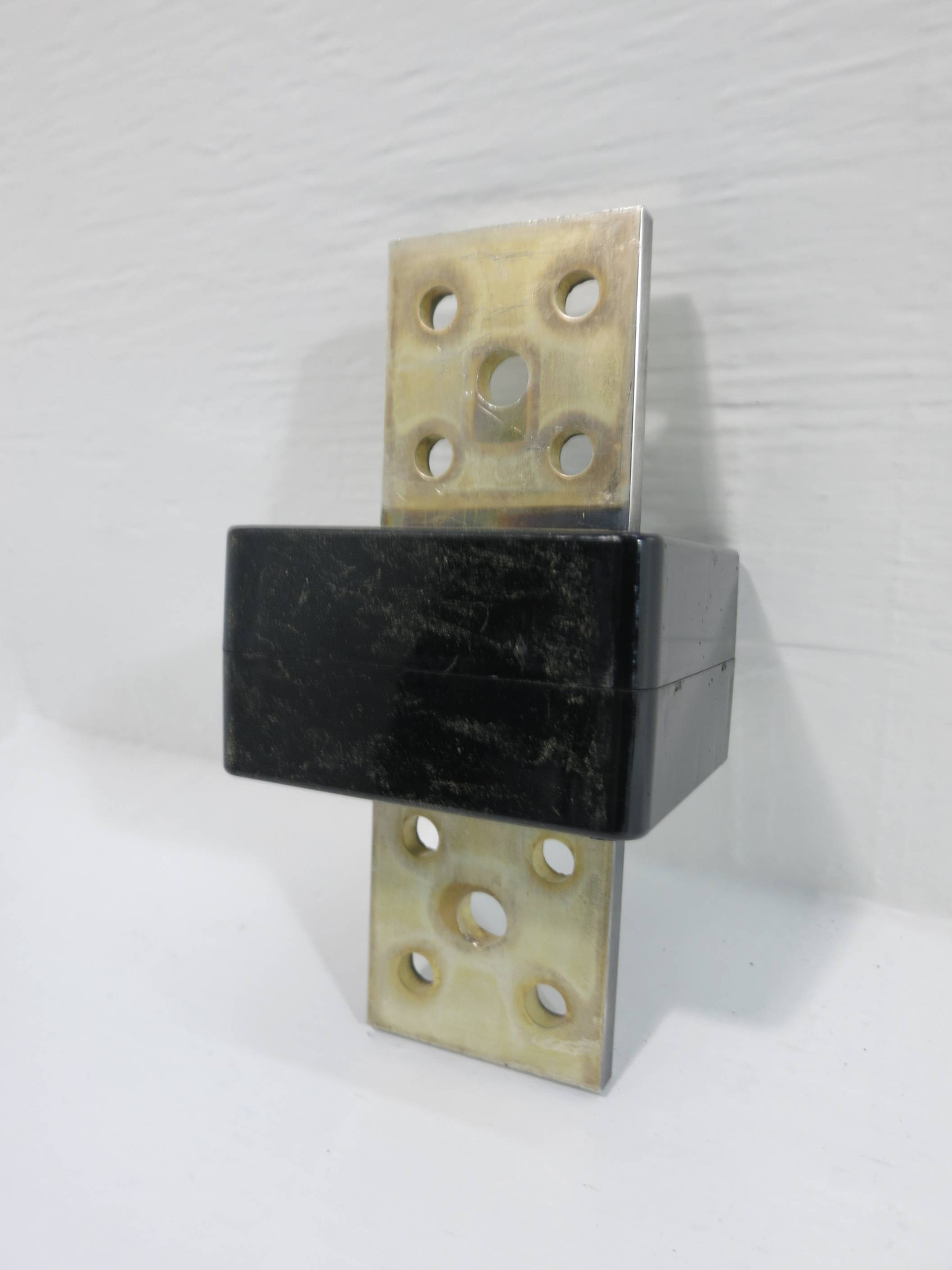 Square D PE16CT2 Ser 3 Micrologic Neutral Current Transformer CT PE-16 ...