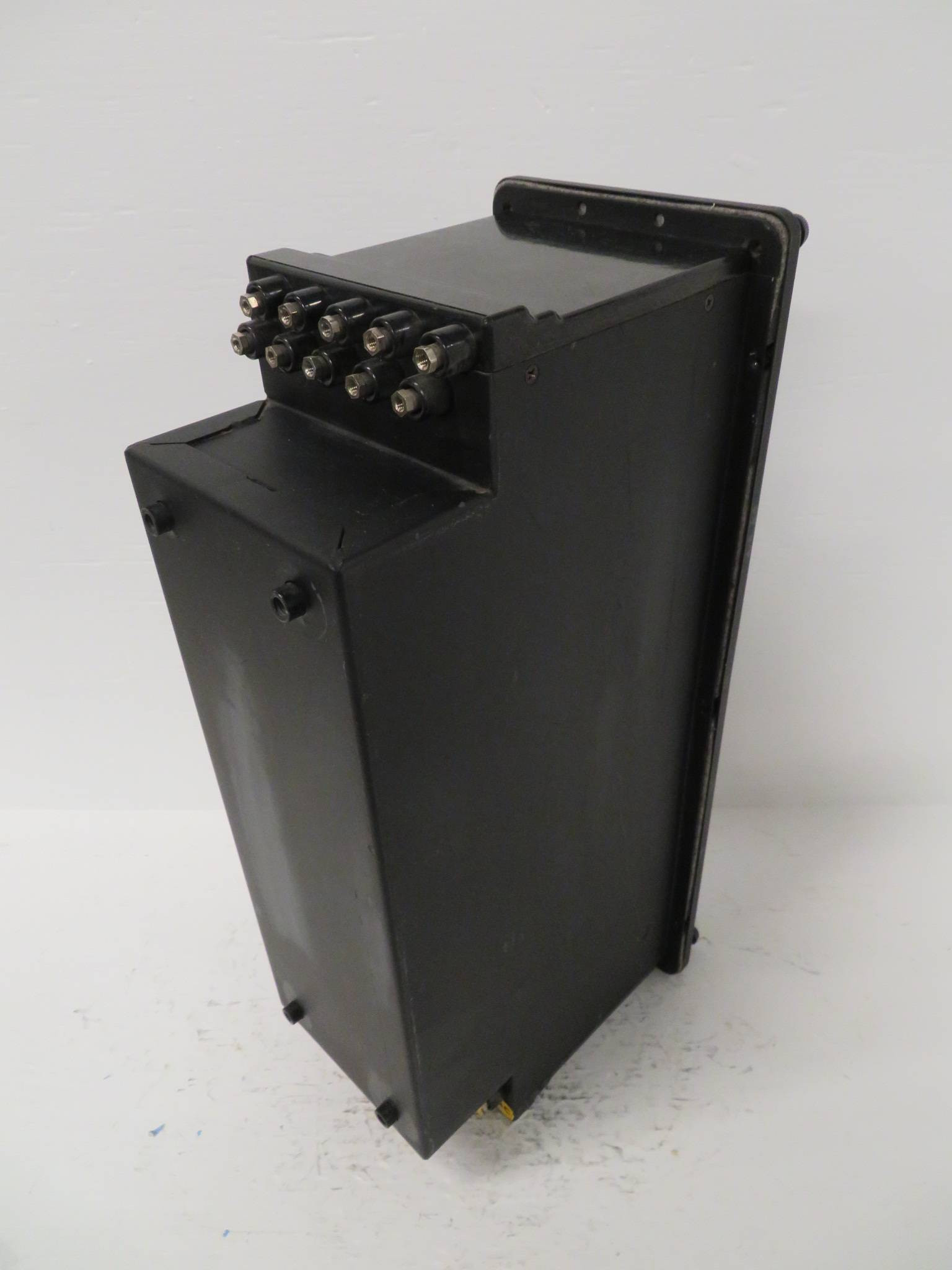 General Electric 12CEY51A2D MHO Distance Relay GE 120V 5 Amp CEY-51A2D ...