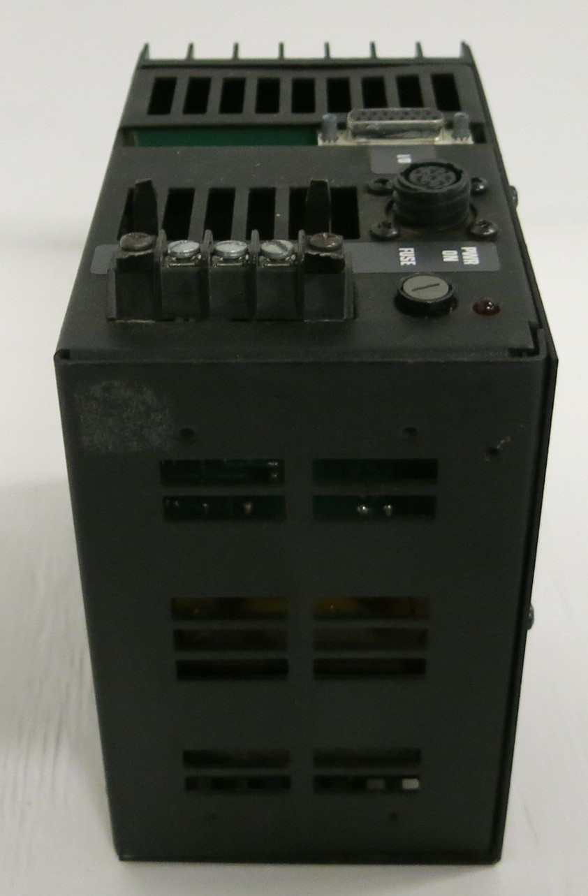 Superior Electric SLO-SYN 230-PT Translator Motor Drive 115 V 50/60 Hz ...