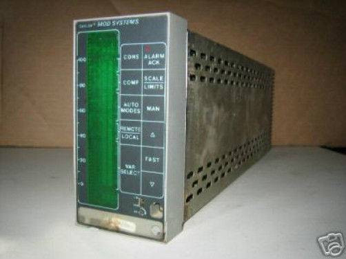Taylor MOD 30 1700RZ14004A-8695 Indicating Controller Transmitter MOD30 ...