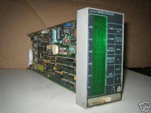 Taylor MOD 30 1700RZ14004A-8695 Indicating Controller Transmitter MOD30 ...