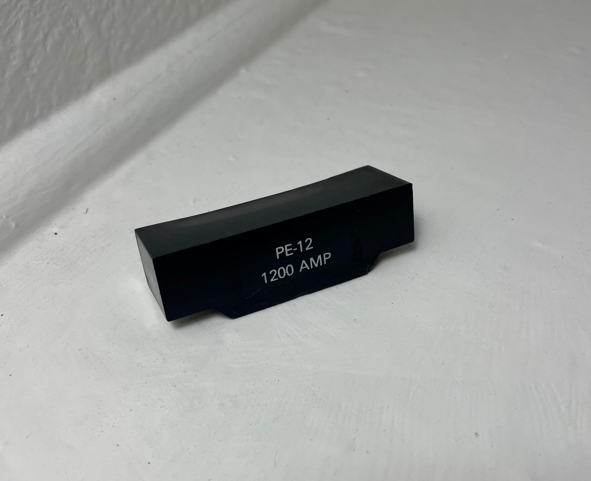 Square D PE12-1200 1200A Rating Plug Trip Unit PE Frame Breaker PEF PAF ...