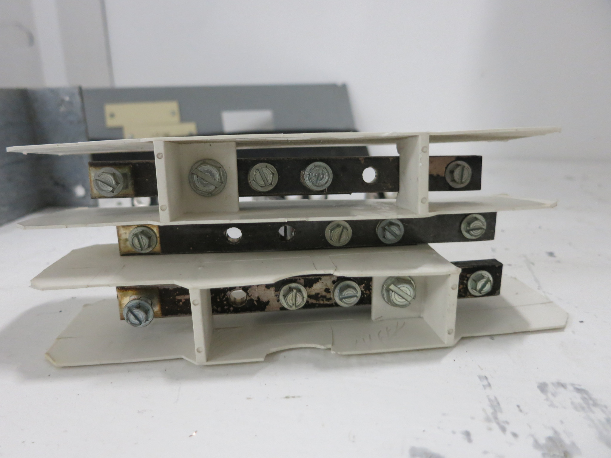 ITE Siemens 100 Amp Hardware Kit Circuit Breaker CDP FCI FCII Ser 3 ...
