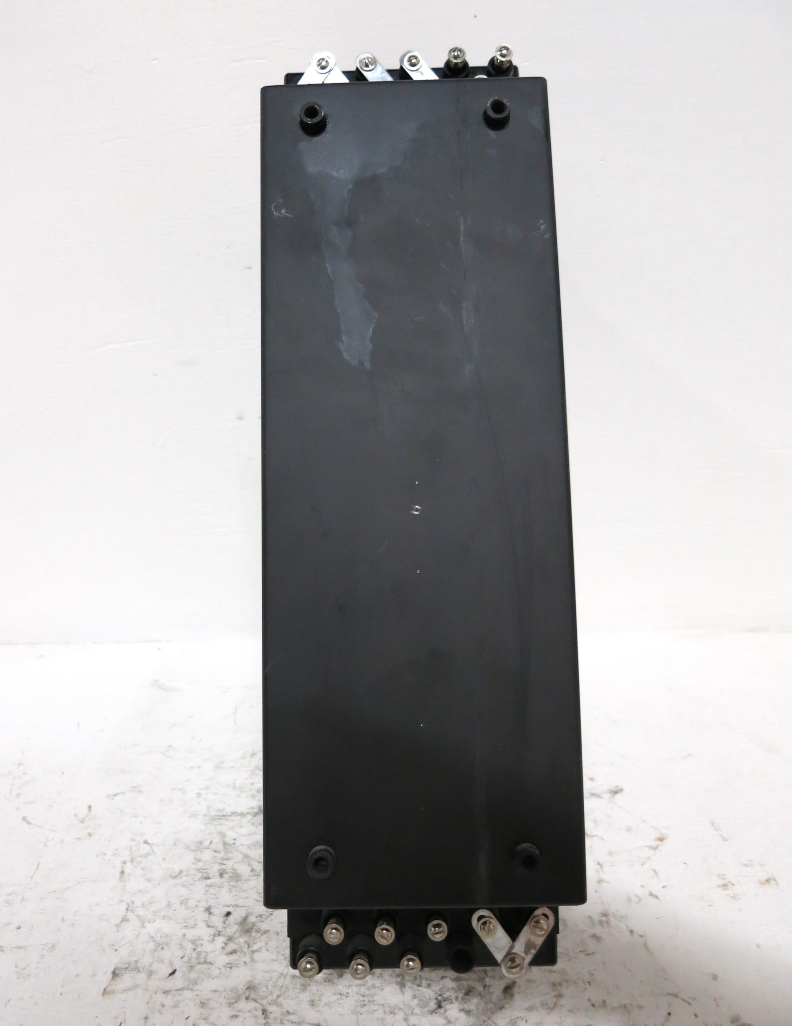 GE 12CEY52A3D MHO Distance Relay Type CEY 120V 5A 0.5-15 Ohms General ...