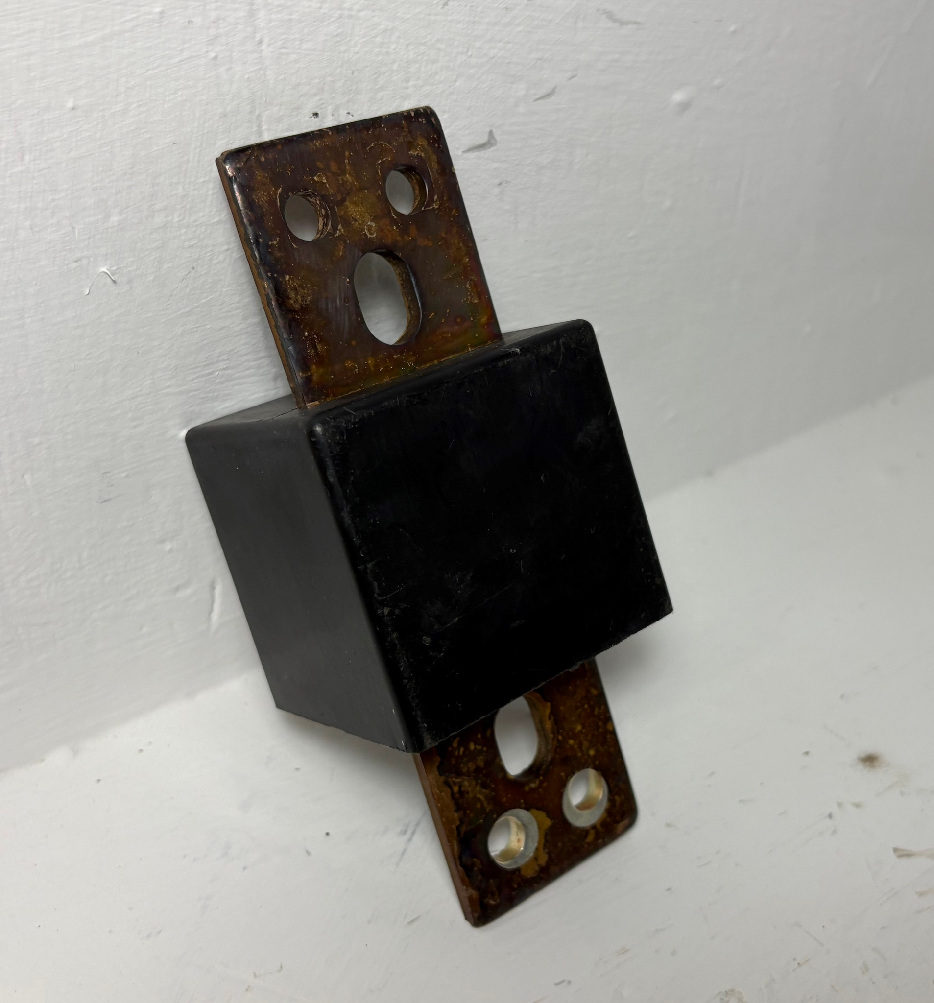 Square D LE4CT2 400A Micrologic Neutral Current Transformer Sensor ...