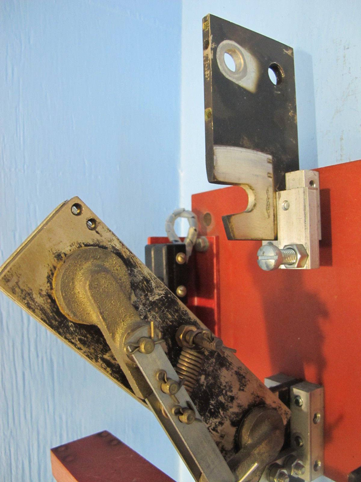 Dc Fused Knife Switch