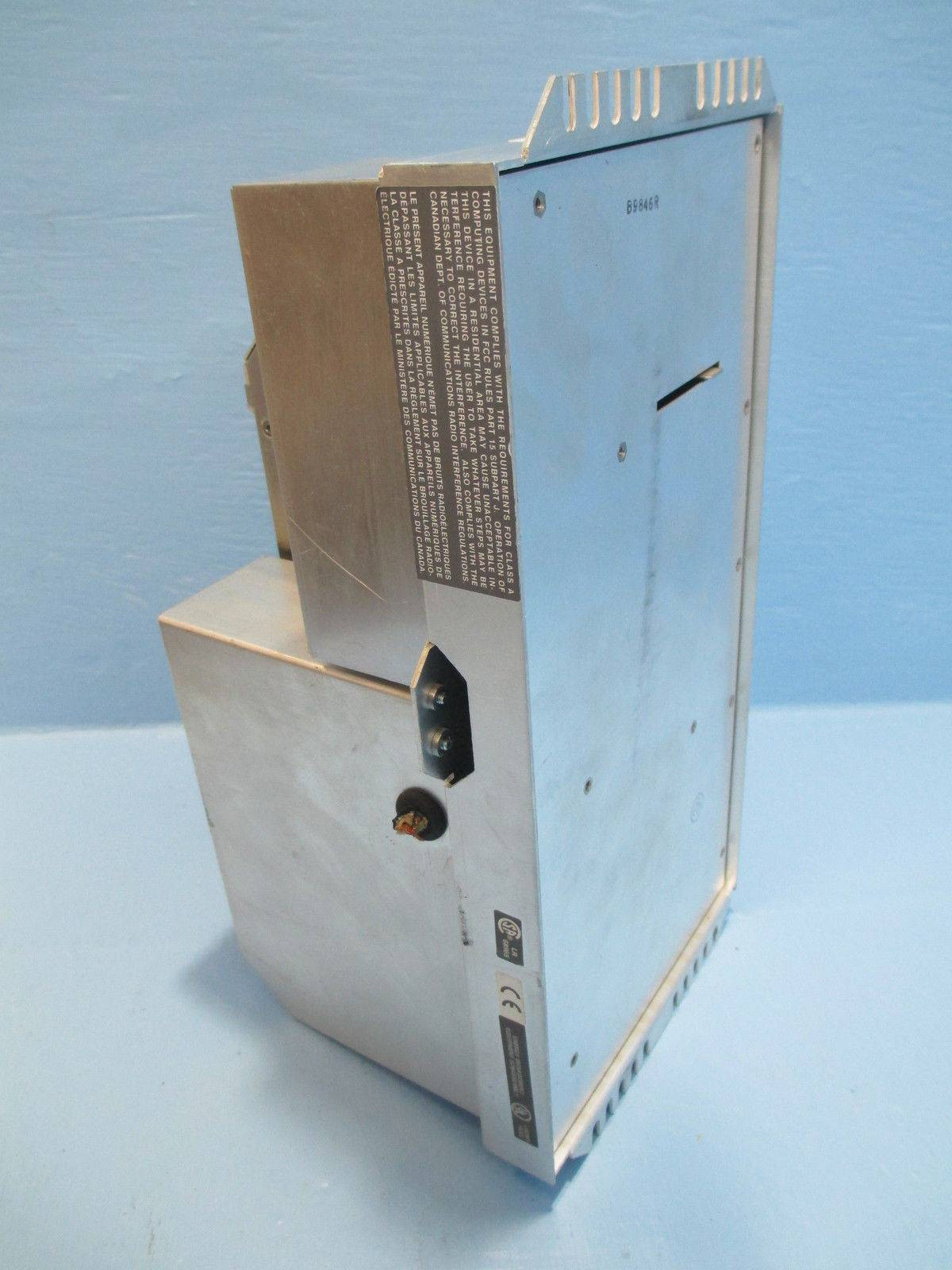 Johnson Controls NU-NCM300-701 Metasys Network Controller NCM 300 120V ...