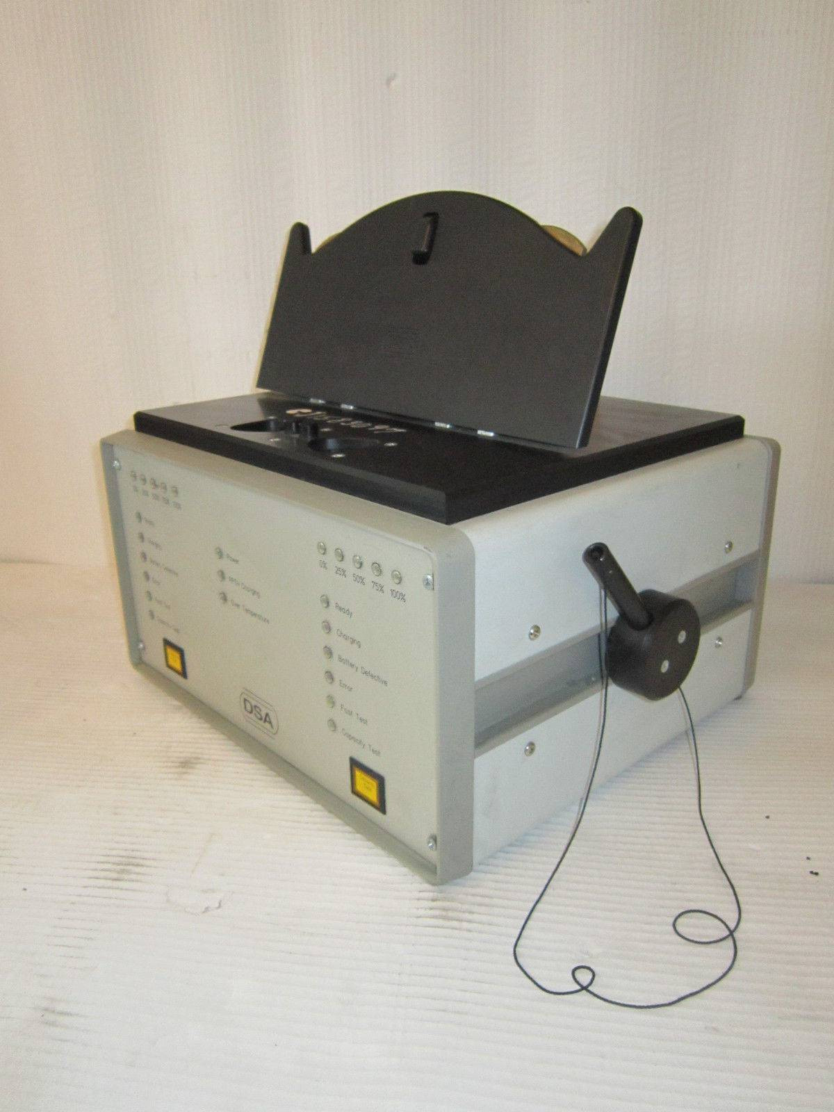 DSA PPTH-Charging PPTH Charger IPCSLAD-PPTH D S diagnostic portable ...