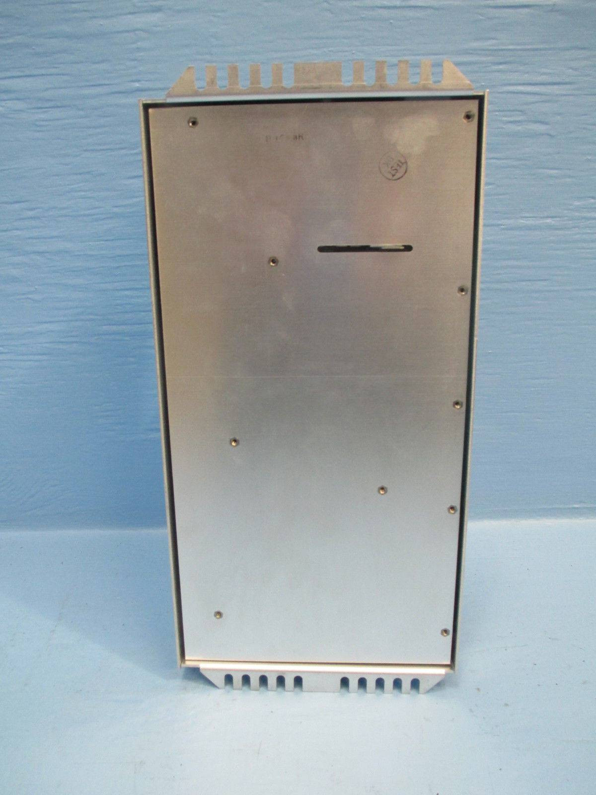 Johnson Controls NU-NCM300-700-1 Metasys Network Controller NCM 300 120 ...