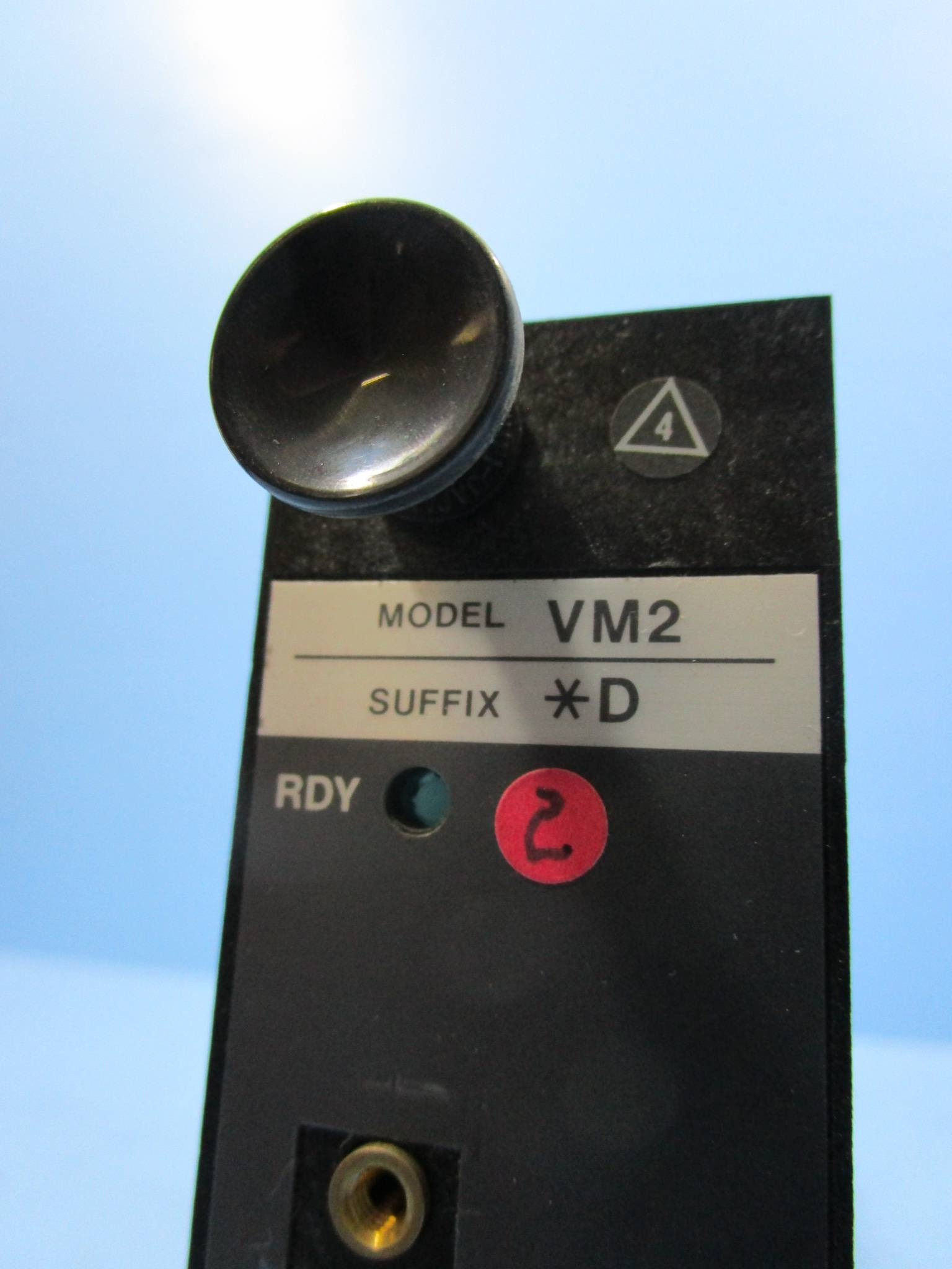 Yokogawa VM2*D PLC Module DCS Card VM2 *D Board AS-S9212AQ-0 ASS9212AQ0 ...