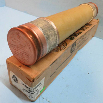 Fuses | Buy 480V, 600V, 5kV, 15kV AC | 100-4000 Amp